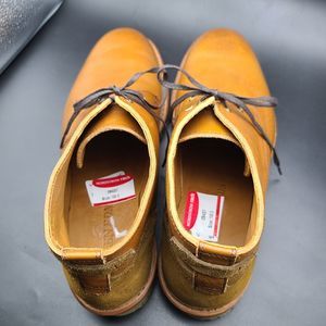 Allen Edmonds | Shoes | Allen Edmonds Discovery Mens Chukka Ankle Boots ...